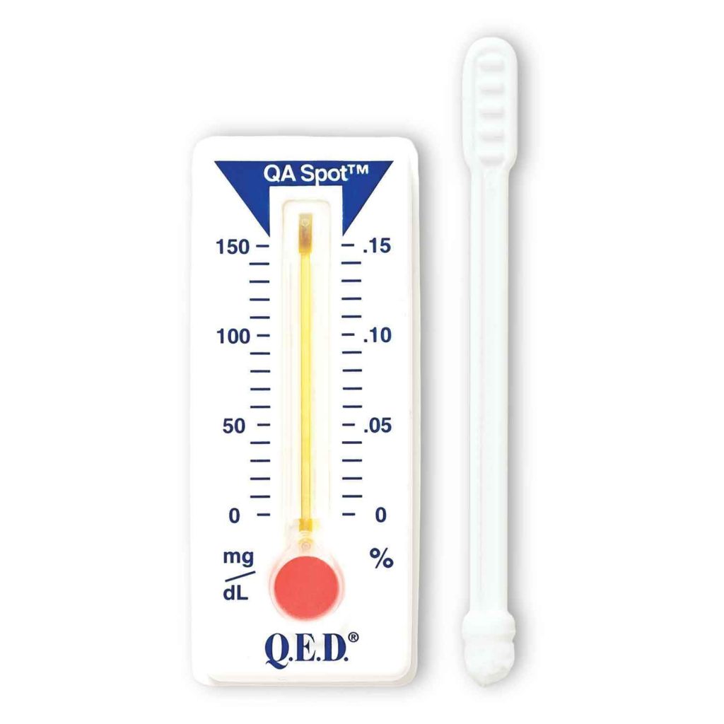 Alcohol Testing Kits for the Workplace - DrugTesting.com