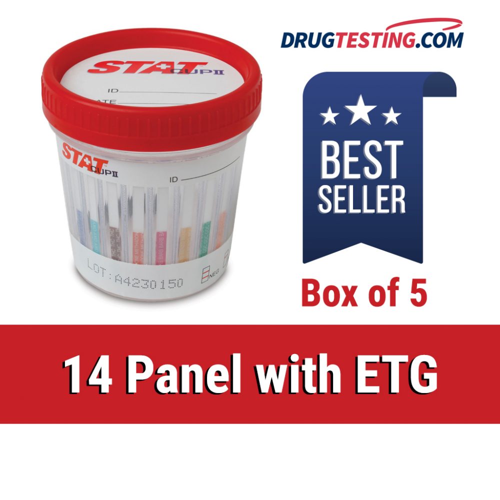 Home Drug Test Kits | Drug Test Kits for Sale